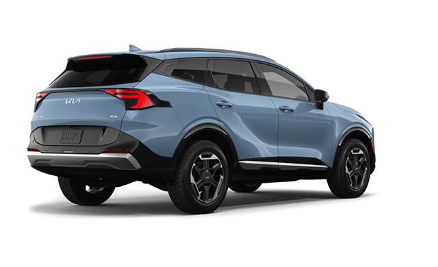 Gander Kia in Gander | The 2026 Kia Sportage HEV EX Premium