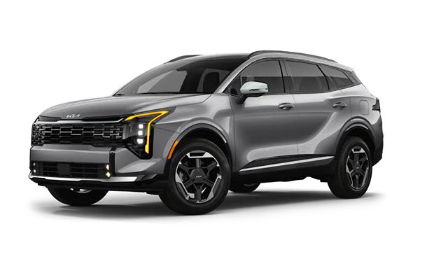 Planet Kia in Brandon | The 2026 Sportage HEV EX Premium