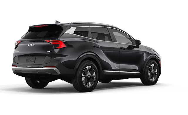 Gander Kia in Gander | The 2026 Kia Sportage HEV EX
