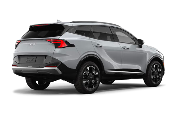 Gander Kia in Gander | The 2026 Kia Sportage PHEV EX Premium