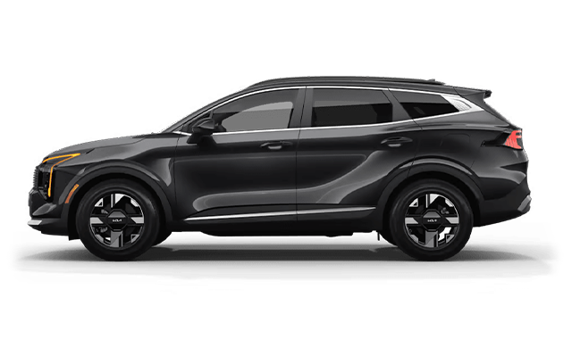 Gander Kia in Gander | The 2026 Kia Sportage LX FWD