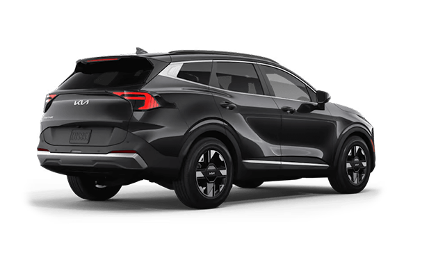 Gander Kia in Gander | The 2026 Kia Sportage LX FWD