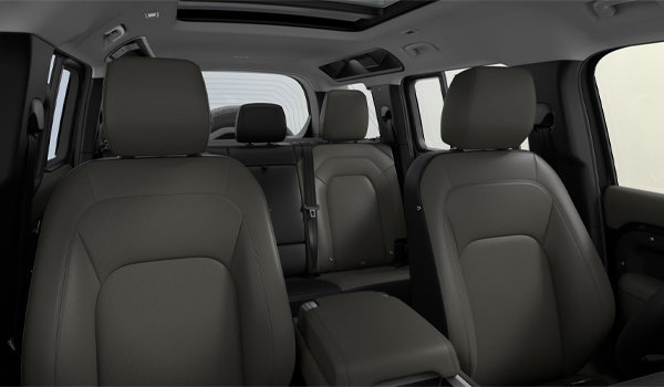 2026 Defender 110 S - Starting at 75700.0 | Land Rover Langley