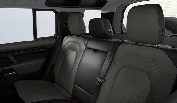 2026 Defender 110 S - Starting at 75700.0 | Land Rover Langley