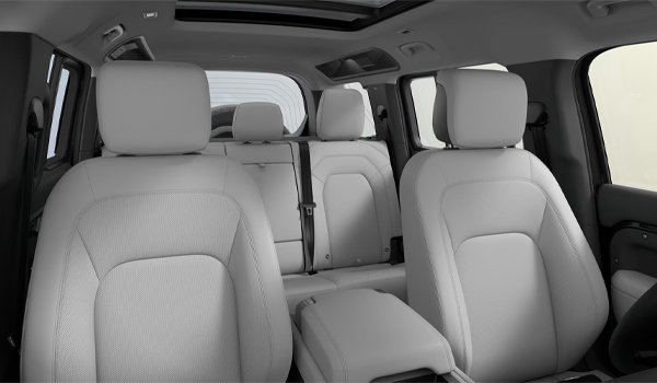 Land Rover Vancouver | The 2026 DEFENDER 110 X-DYNAMIC SE