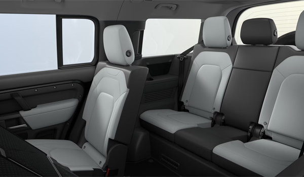2026 Defender 130 MHEV S - Starting at 85450.0 | Land Rover Langley
