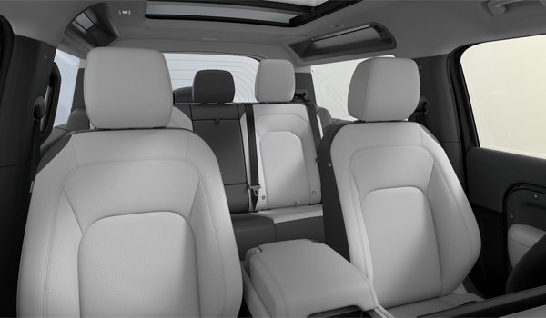 Land Rover Vancouver | The 2026 Defender 90 Mild Hybrid X-DYNAMIC SE