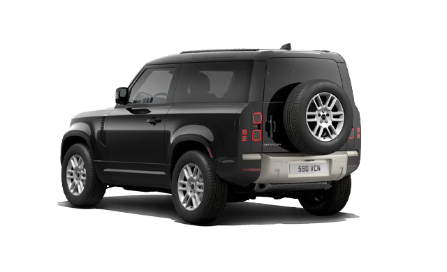 Land Rover Vancouver | The 2026 Defender 90 S