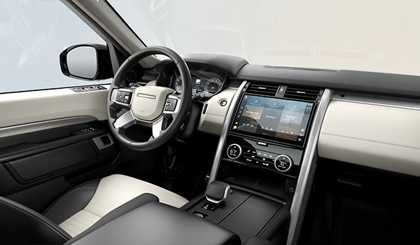 2026 Land Rover Discovery MHEV TEMPEST - Starting at 95000.0 | Land ...