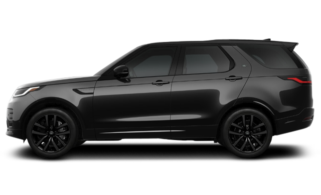The 2026 Discovery DYNAMIC SE | Land Rover North Vancouver