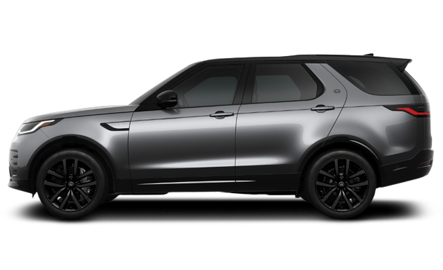 The 2026 Discovery DYNAMIC SE | Land Rover North Vancouver