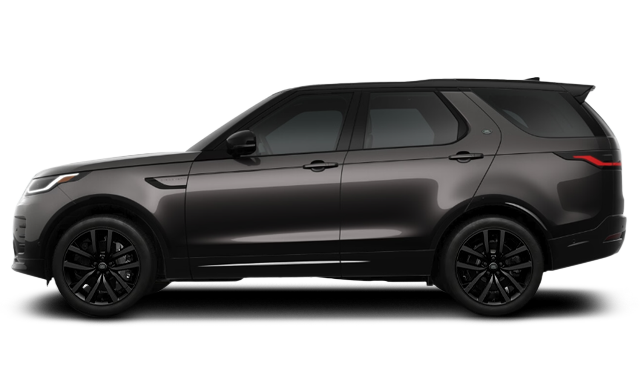 The 2026 Discovery DYNAMIC SE | Land Rover North Vancouver
