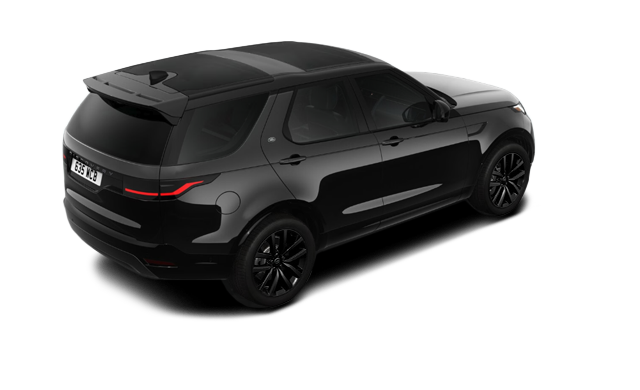 The 2026 Discovery DYNAMIC SE | Land Rover North Vancouver
