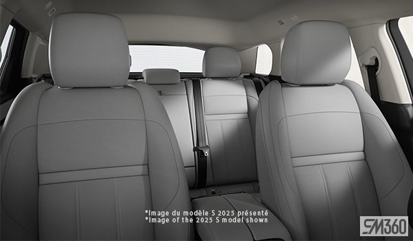 2026 Range Rover Evoque Autobiography - Starting at 66192.95 | Land ...