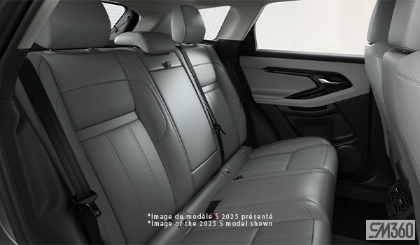 2026 Range Rover Evoque Autobiography - Starting at 64950.0 | Land ...