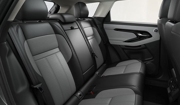 2026 Range Rover Evoque Autobiography - Starting at 64950.0 | Land ...