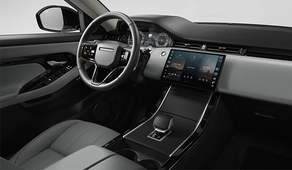 2026 Land Rover Range Rover Evoque S - Starting at 57700.0 | Land Rover ...