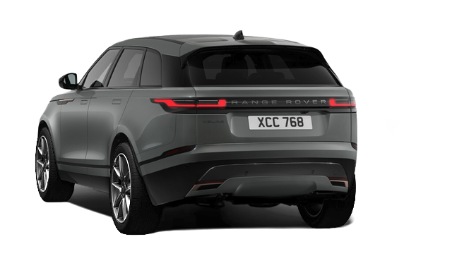 2026 Range Rover Velar MHEV Autobiography - from $93,810 | Land Rover ...