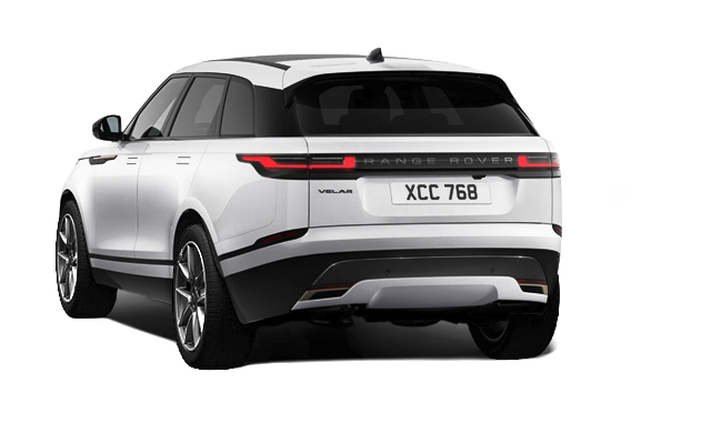 2026 Range Rover Velar MHEV Autobiography - from $93,810 | Land Rover ...