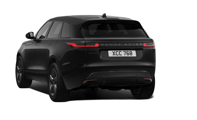 2026 Range Rover Velar Dynamic SE - from $74,550 | Decarie Motors Land ...