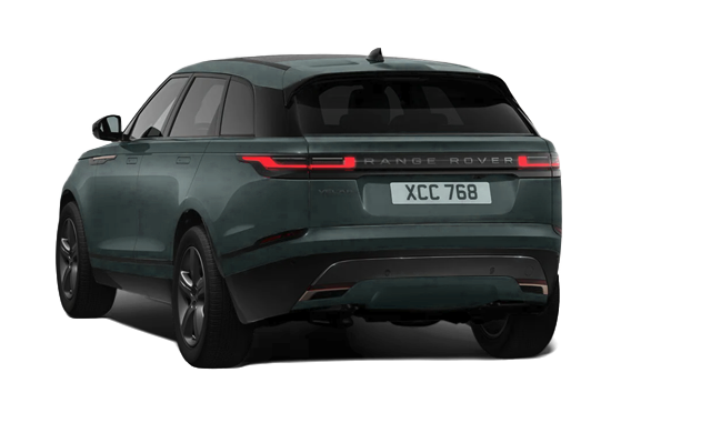 2026 Range Rover Velar Dynamic SE - from $74,550 | Decarie Motors Land ...