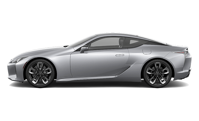 Lexus of Lakeridge | The 2026 LC 500