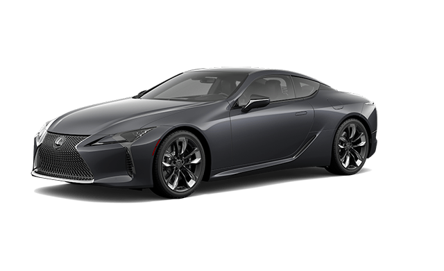 Lexus of Lakeridge | The 2026 LC 500