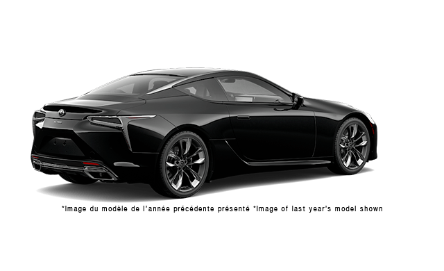 Spinelli Lexus Lachine | The 2026 LEXUS LC 500
