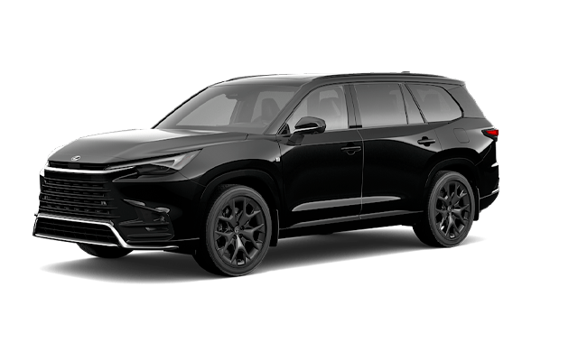 Regency Lexus | The 2026 TX Hybrid F Sport 3 plus Towing Hitch