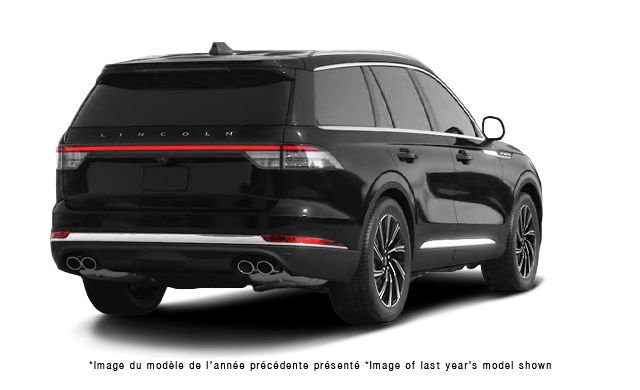 Trillium Lincoln in Alliston | The 2026 Lincoln Aviator Premiere