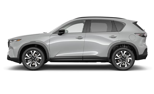 Yorkdale Dufferin Mazda | The 2026 Mazda CX-5 GS