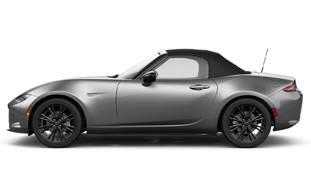 Airport Mazda Of Toronto | The 2026 Mazda MX-5 GS-P