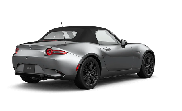 Airport Mazda Of Toronto | The 2026 Mazda MX-5 GS-P