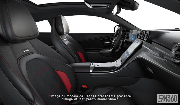 2026 Mercedes-Benz CLE Coupe AMG 53C 4MATIC - Starting at $91,709 ...