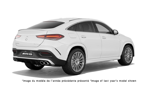 Lone Star Mercedes-Benz | 2026 Mercedes-Benz GLE Coupe AMG 53 C4MATIC ...