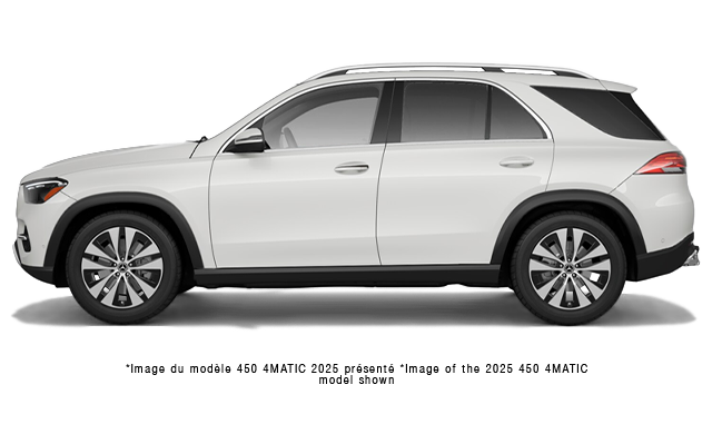 Mercedes-Benz Richmond | The 2026 GLE 580 4MATIC