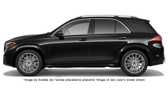 Lone Star Mercedes-Benz | 2026 Mercedes-Benz GLE AMG 53 4MATIC ...