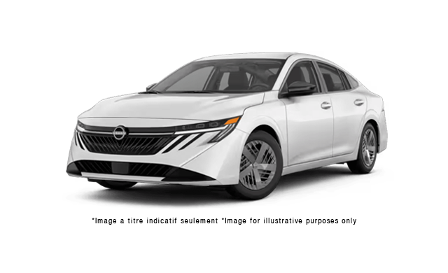 O'Neill Nissan | The 2026 Sentra S in Mount Pearl