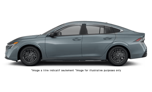 O'Neill Nissan | The 2026 Sentra SV in Mount Pearl