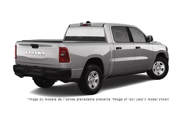 The 2026 1500 TRADESMAN | Vaughan Chrysler in Woodbridge