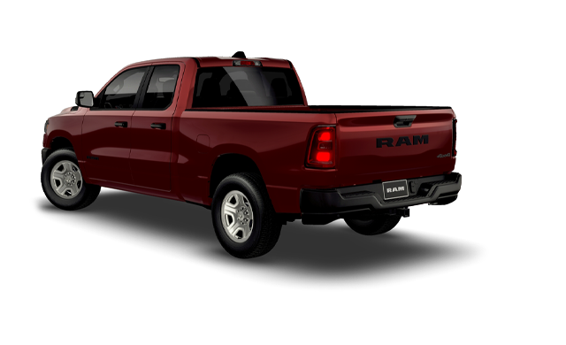 Brandon Chrysler Dodge Jeep Ram | The 2026 1500 Tradesman