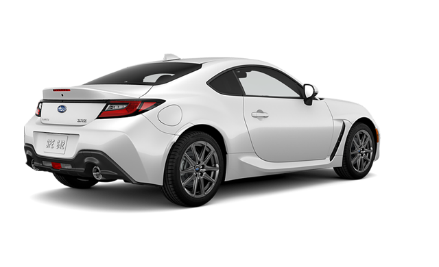Fox Subaru in Fredericton | The 2026 Subaru BRZ