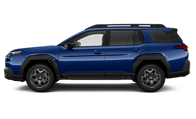 Century Subaru in Saint John | The 2026 Subaru Outback Touring