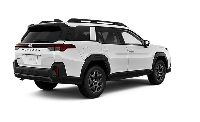 Century Subaru in Saint John | The 2026 Subaru Outback Touring