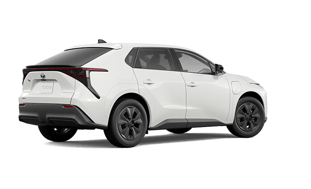Acadia Toyota | The 2026 bZ XLE FWD in Moncton