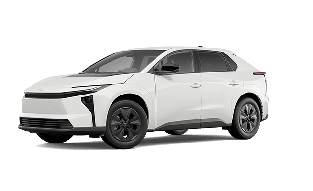 Acadia Toyota | The 2026 bZ XLE FWD in Moncton