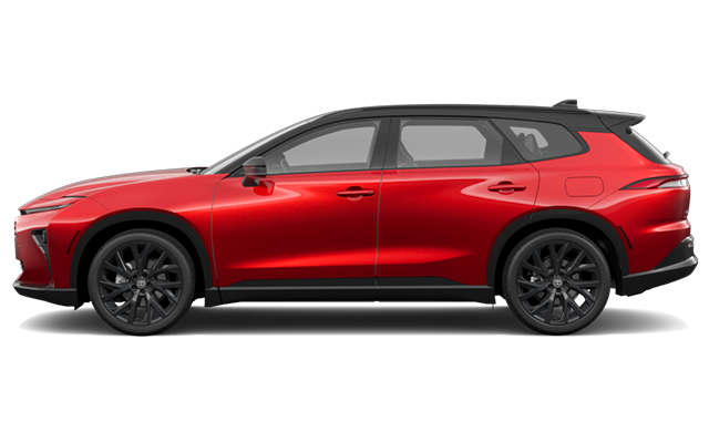 Acadia Toyota | The 2026 Crown Signia Limited in Moncton