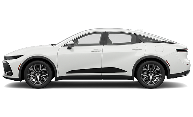 Toyota Richmond in Richmond | The 2026 Toyota Crown Limited