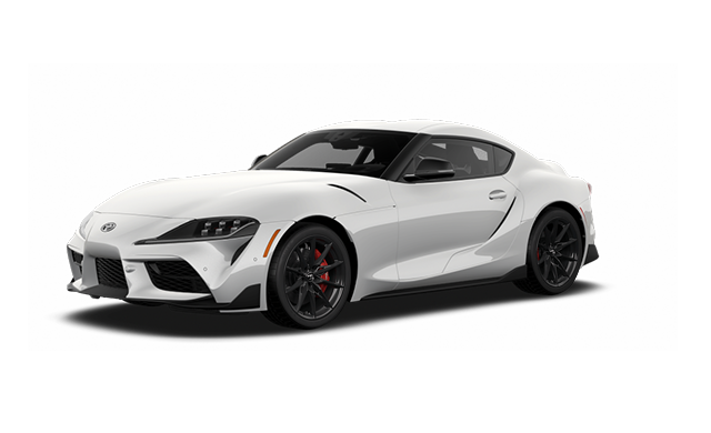 2026 GR Supra 3.0L Premium AT - Starting at $72,679 | Whitby Toyota Company