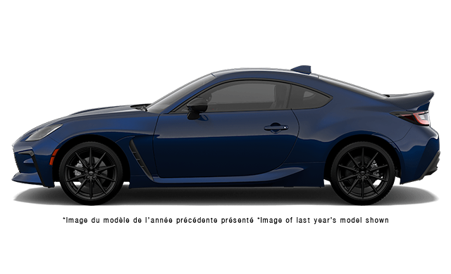 Toyota de Boucherville | The 2026 GR86 Premium MT in Boucherville
